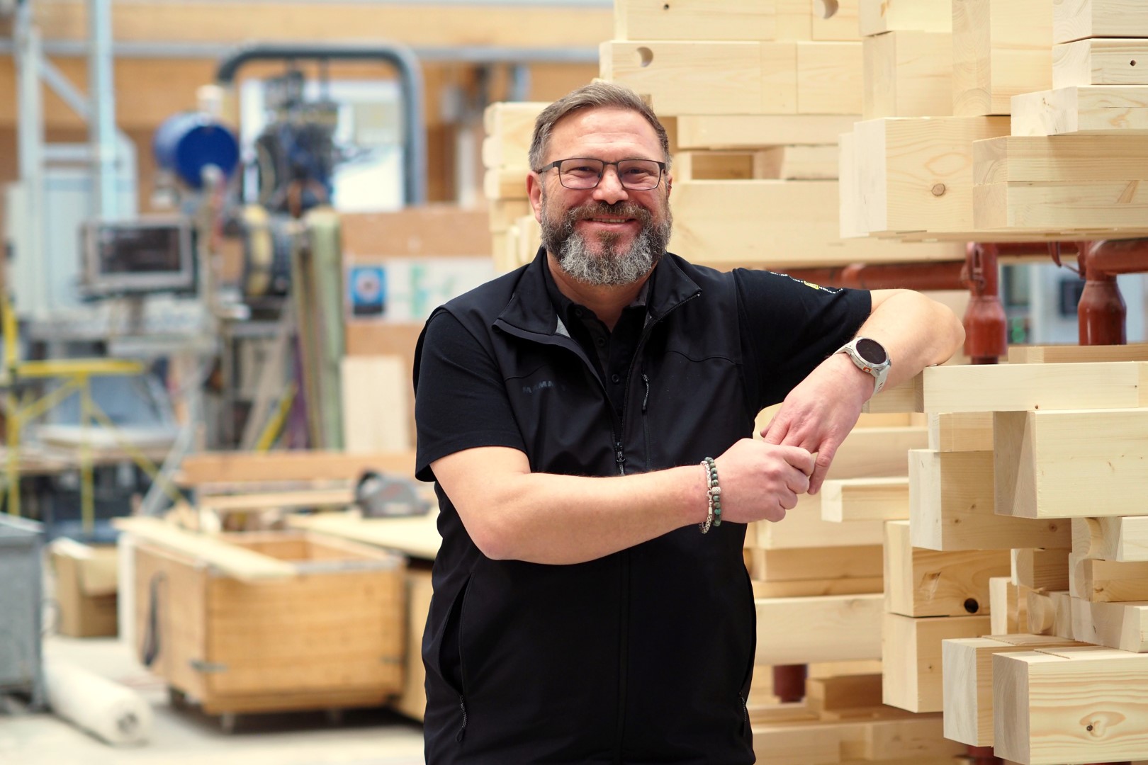 Team | hector-egger.ch